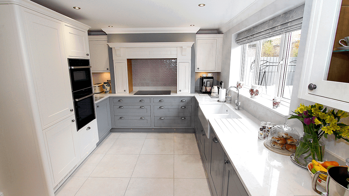 our work - K.A.W Interior Design