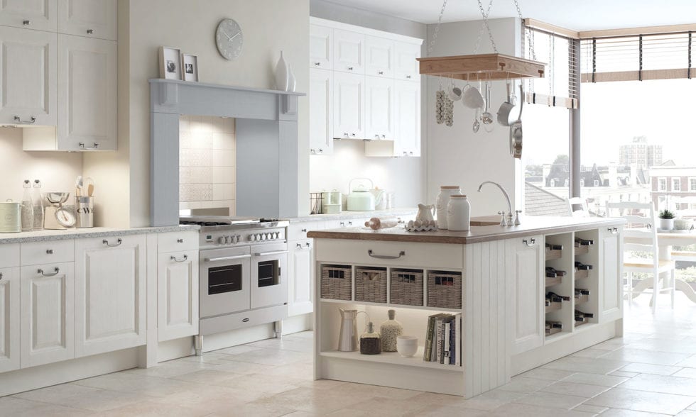 KAW Interior Design | Kitchen Winter Sale | Kitchens Kidderminster